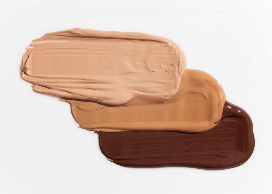 Пігментні пасти Creasperse ® CC, Creasperse ® BB